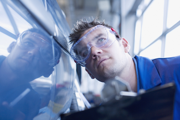 Broker-Dealer Branch Inspections