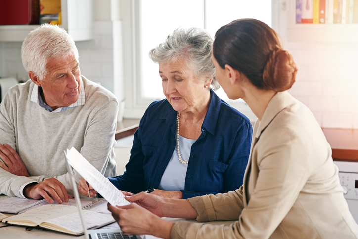 Retirement-Targeted Industry Reviews and Examinations Initiative