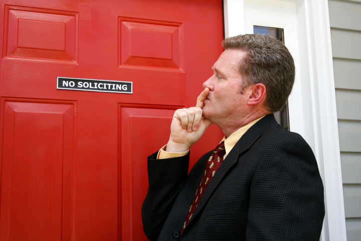 Solicitation Agreement example 1