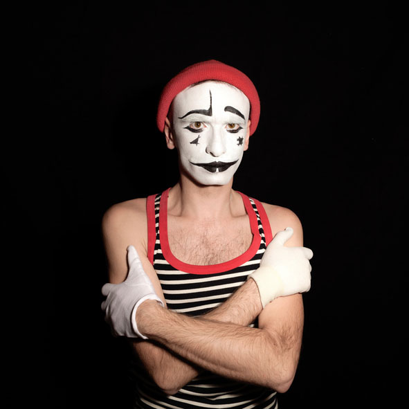 Bad Actor Acknowledgement Form