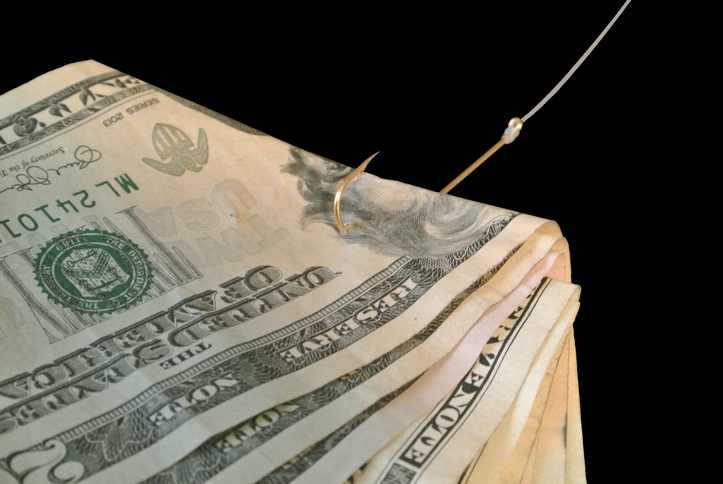 Former Trader Admits to Engaging in Spoofing
