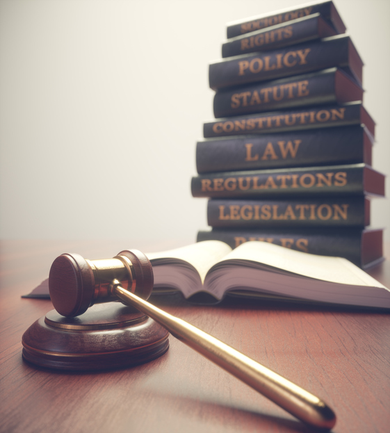 Public Rulemaking Procedures