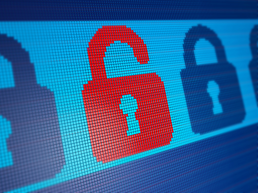 OCIE urges you to revisit privacy policies in second risk alert of 2019