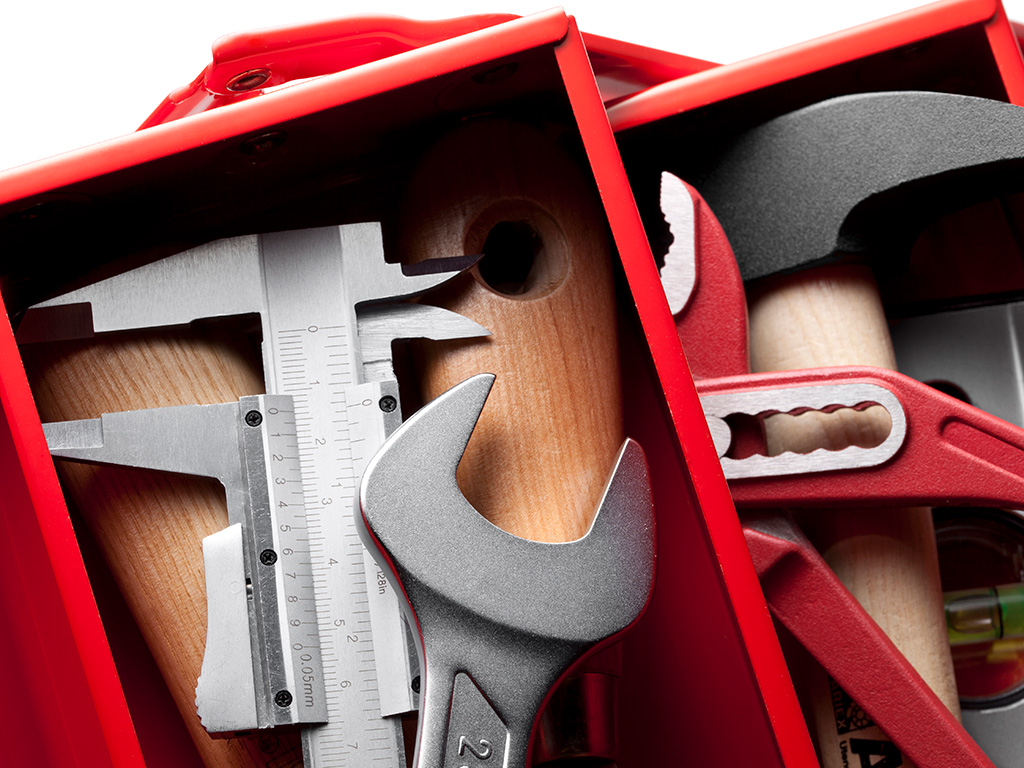 The Regulator Playbook