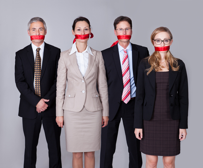 First attempt to end SEC ‘gag’ order fails