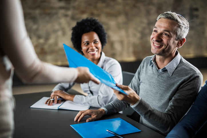 13 new Form CRS FAQs