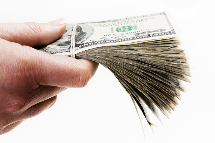 Part one of a series: Examples of Form CRS compensation disclosures