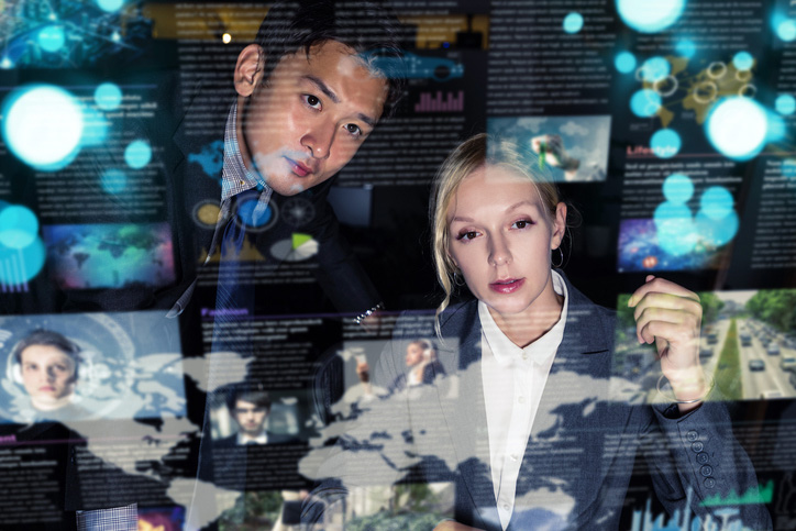 Another costly technology breakdown