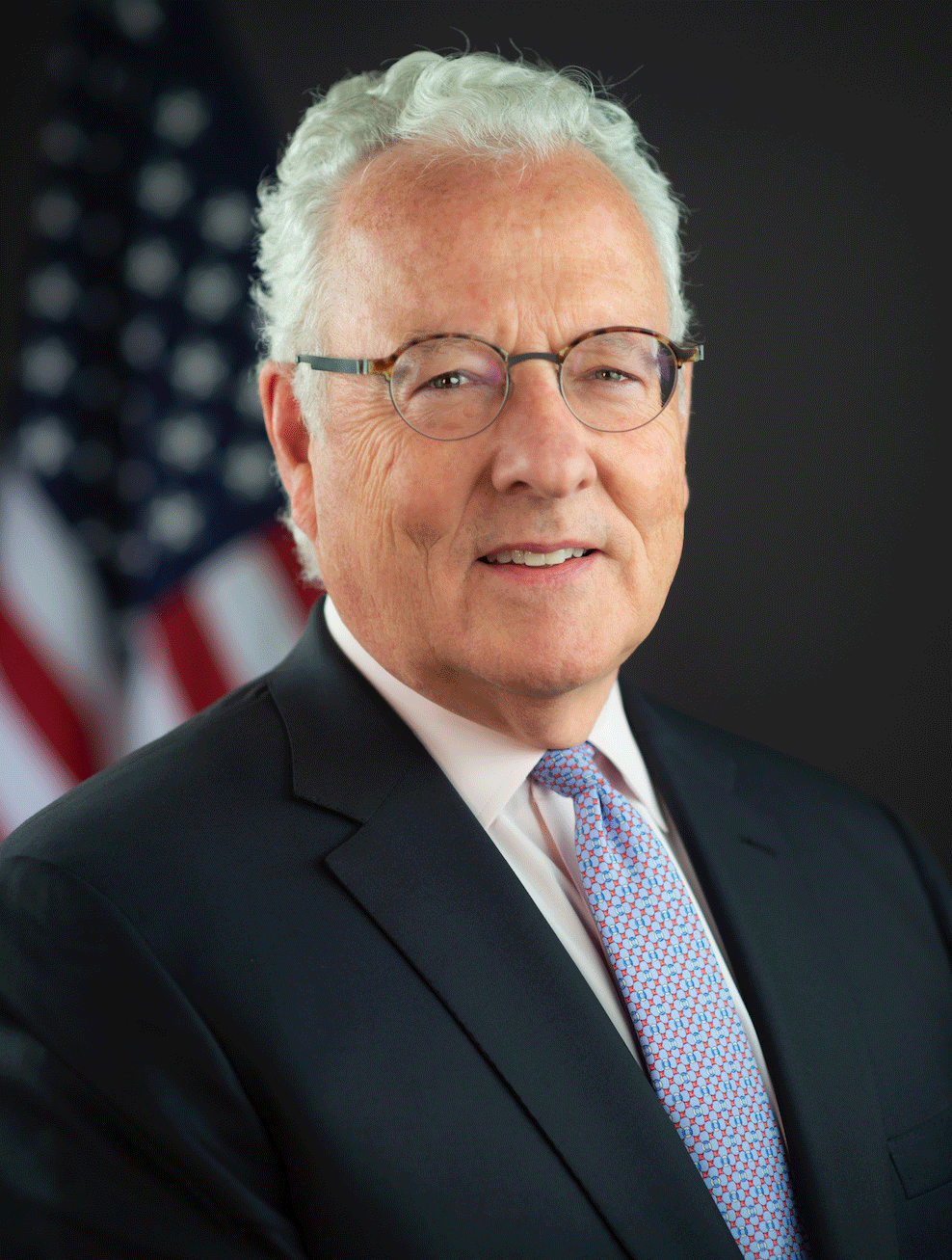 SEC's Bill Hinman urges a principles-based approach as he prepares to leave