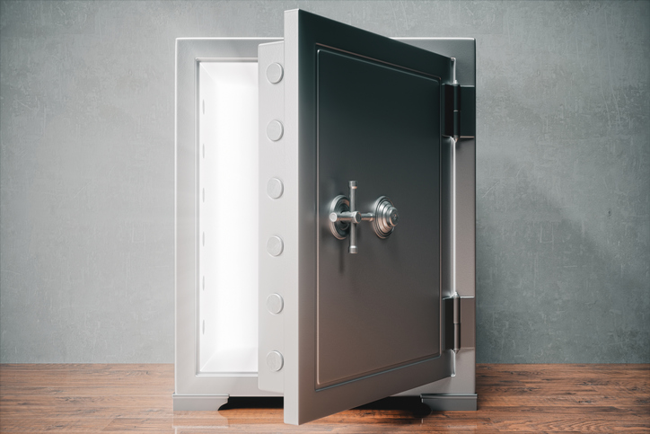 SEC IM seeks your comments on custody, custodians & digital assets
