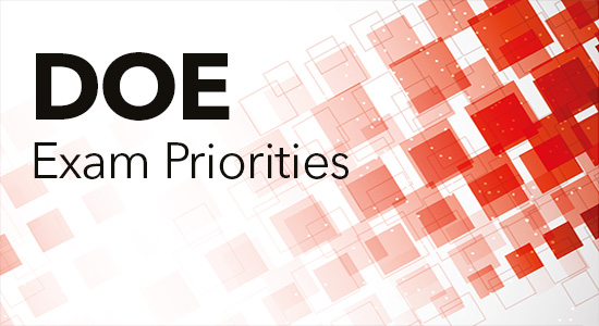 DOE checking if compliance has ‘sufficient resources’