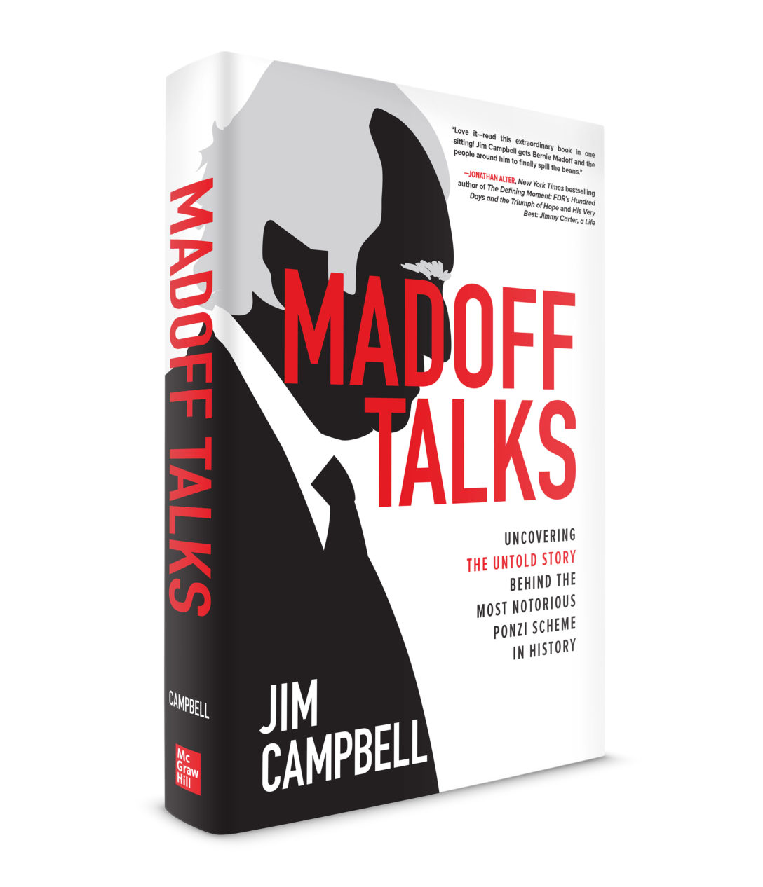 Post-Madoff reforms still missing, author says