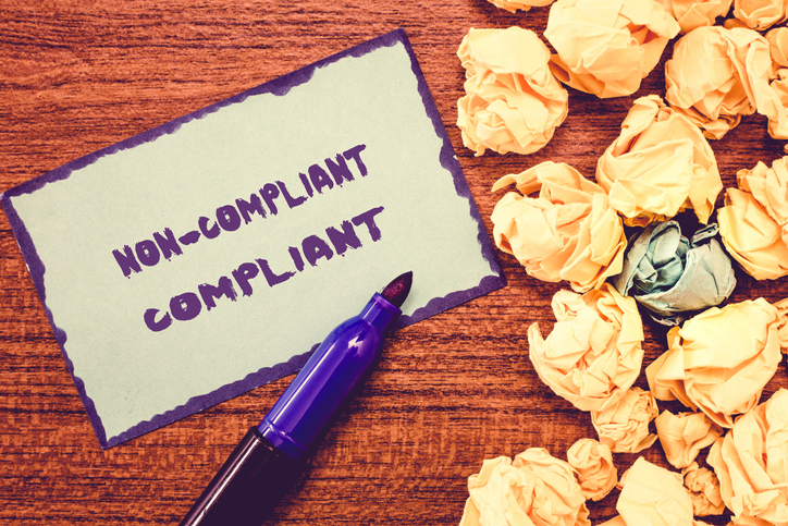 New York-based SEC RIA fined $10k for Form CRS non-compliance