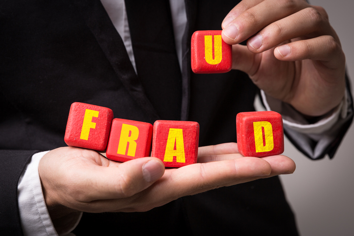 Research: What makes people fall for frauds