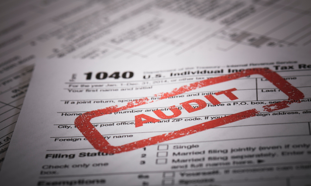 CII: Focus on floor, not ceiling