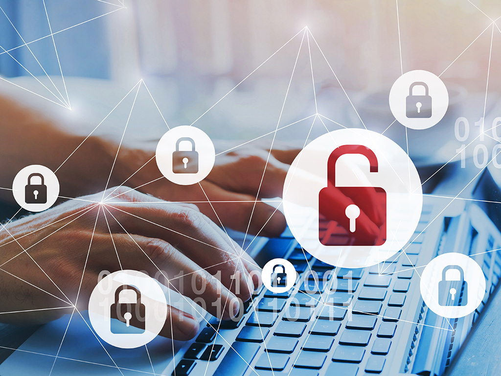 What to do in the event of a scam