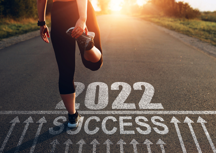 What could 2022 possibly bring?