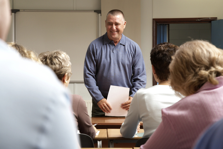 Subscriber-suggested story: Prepare to track reps’ continuing ed