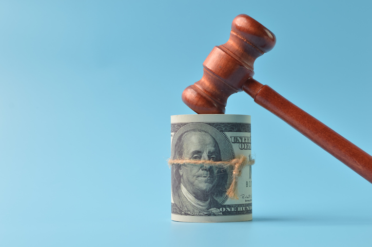 Wrap fee program suitability issues cited