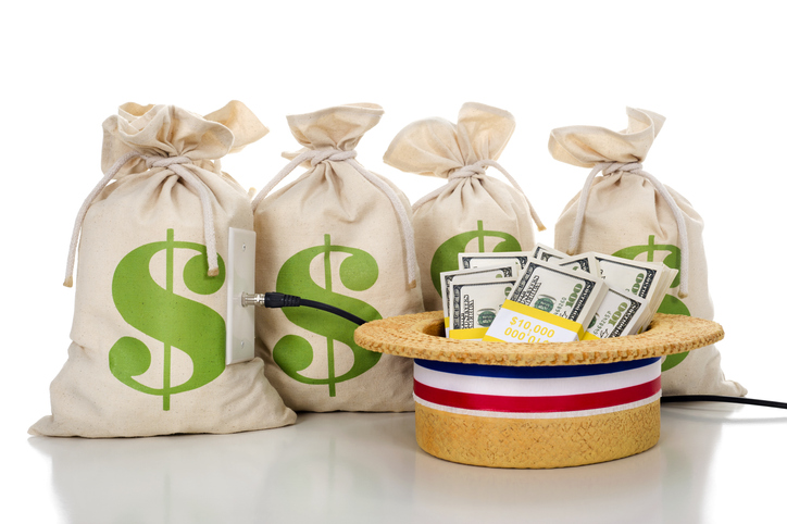 PTP violations cost ERA $95k in SEC settlement