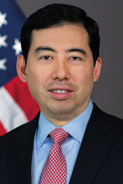 SEC Commissioner Uyeda explains his rejection of order competition rule