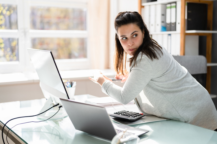 Tips to avoid fraud as CCO pleads guilty