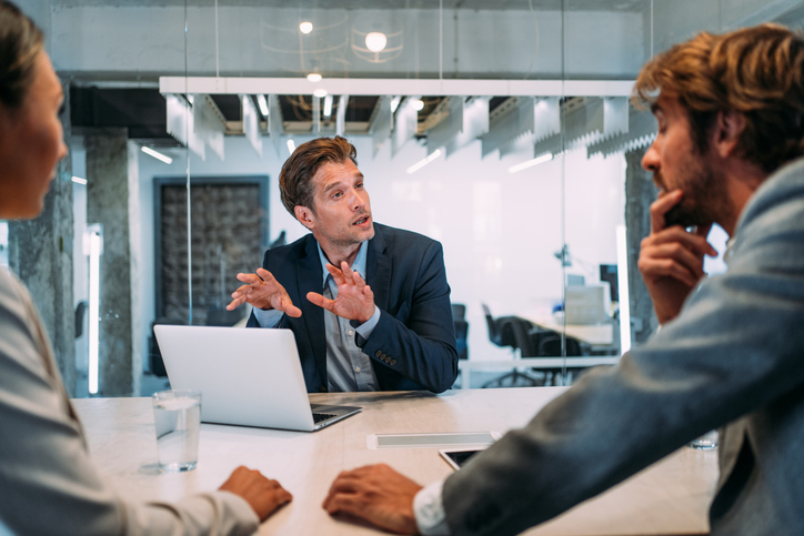 What examiners ask about value added investors