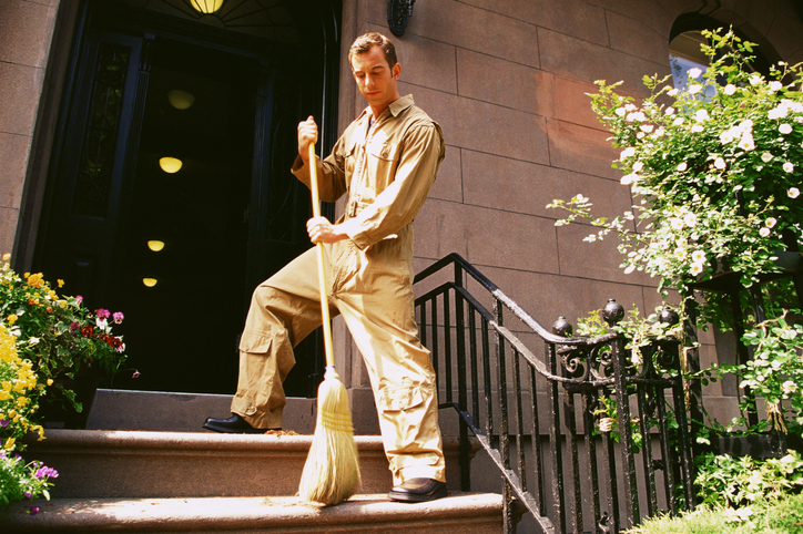 DOE Ad Sweep Exam Letter