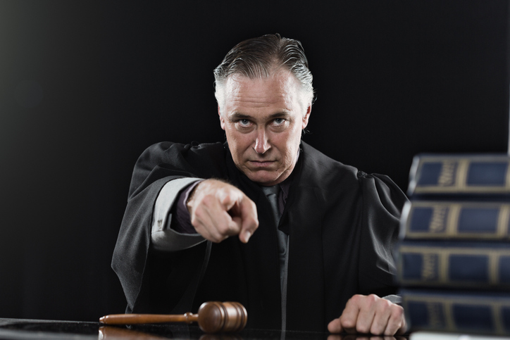 Courts slug SEC in two recent cases