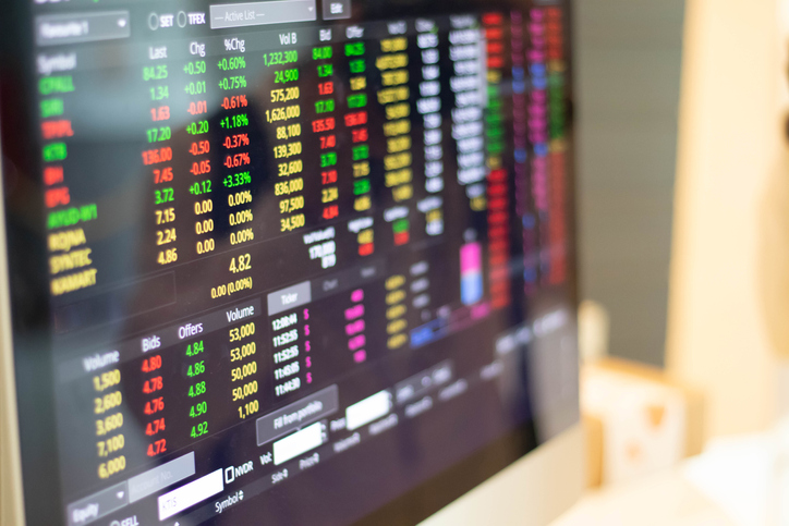 Large Trader Reporting Requirements