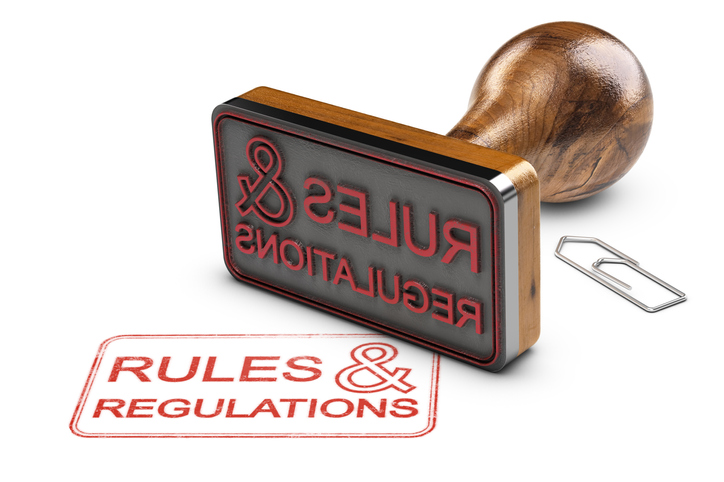 Check out the SEC’s revised regulatory agenda