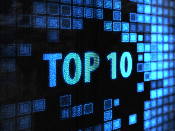 The top 10 RCW stories for August