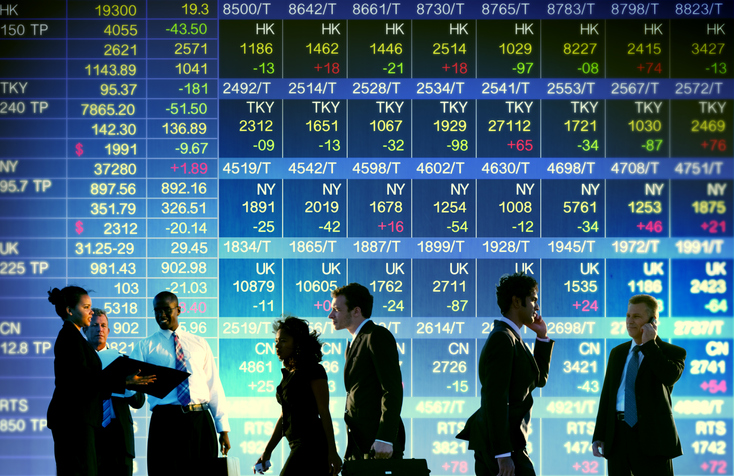 SEC adopts amendments to Regulation NMS rules