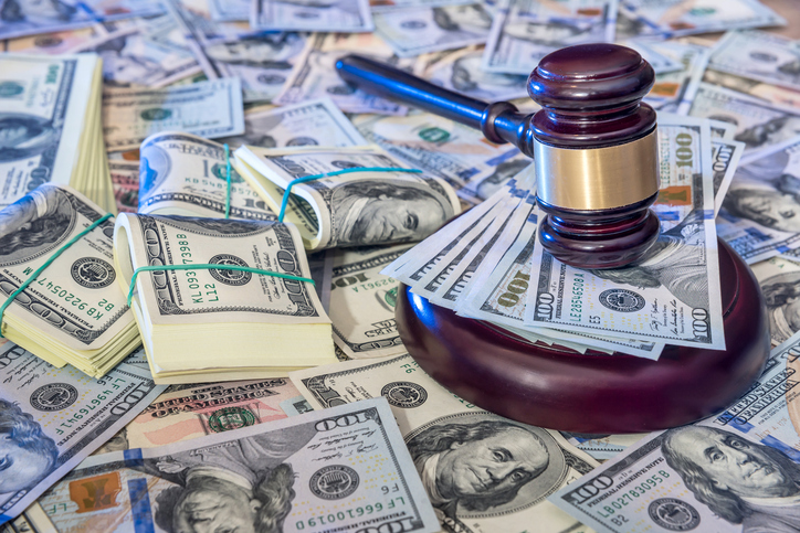 SEC sets new record for fines in FY ‘24