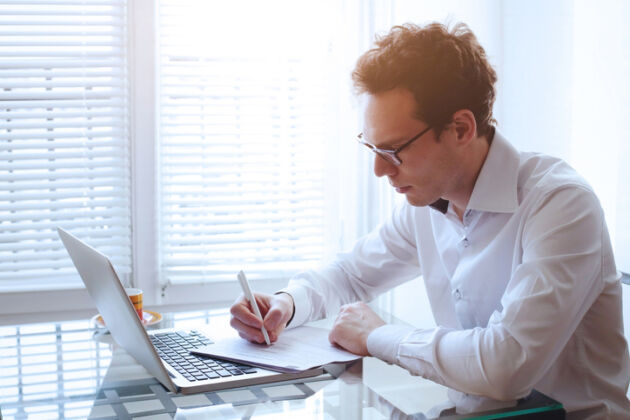 How to obtain a FinCEN ID