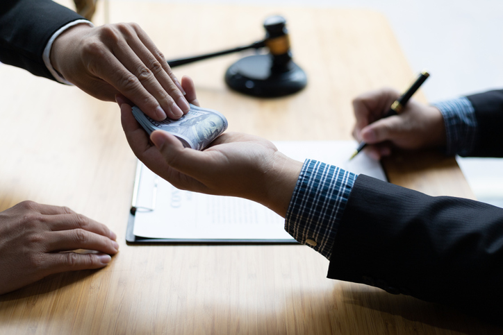 AML violations a continuing SEC focus