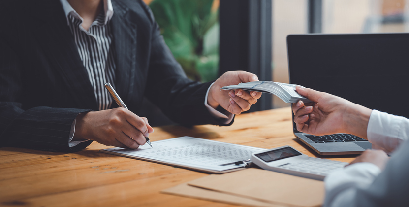 Converting B-D accounts to IA costs firm