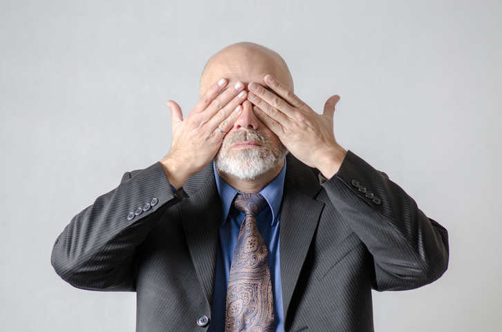 CCO and firm fined for missing colleague's fraud