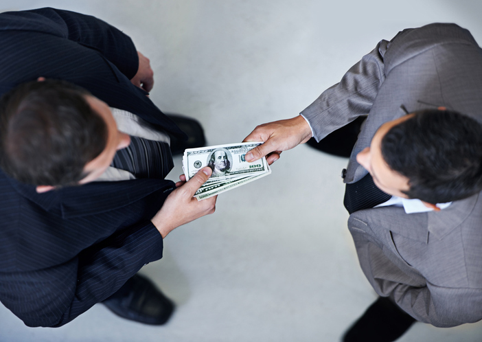 Second guilty plea secured in ‘pay-to-play’ public pension fund bribery ...