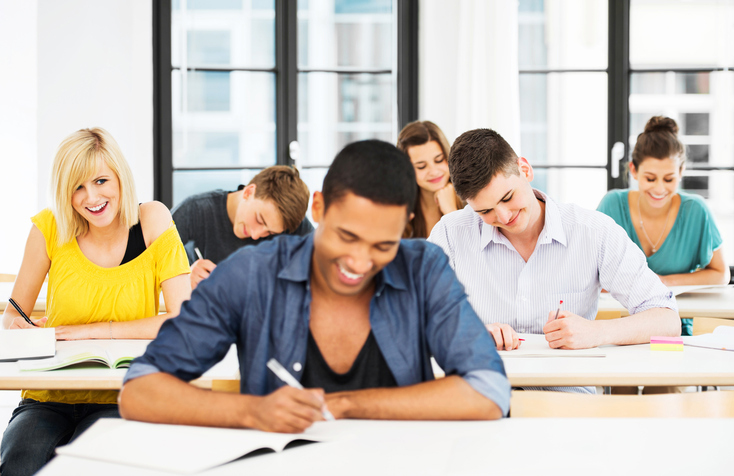 Sharing the duty of compliance testing