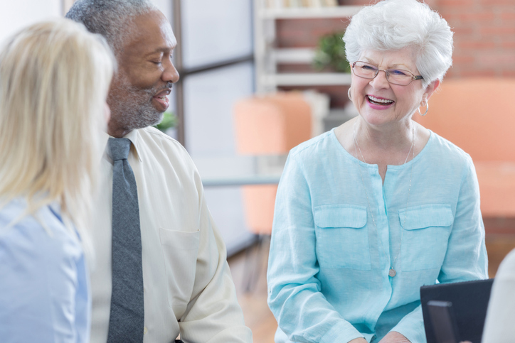 Actions to consider as SEC spotlights how advisers handle their aging ...